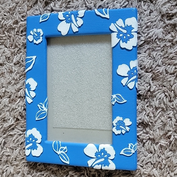 Source Unknown | Accents | Island Photo Frame | Poshmark